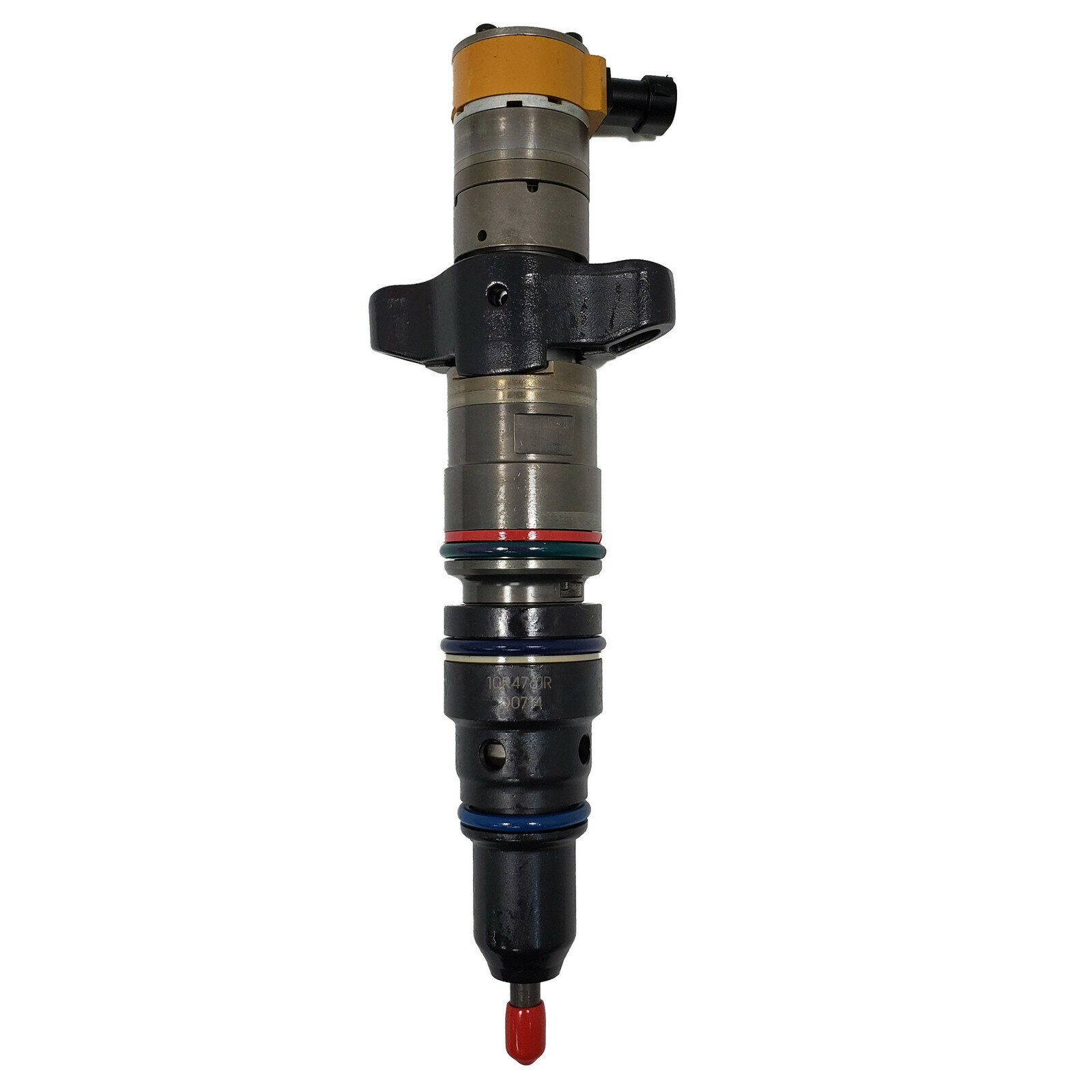 Топливная форсунка Delphi C7 подходит для двигателя CAT 10R4761 (222-5959)