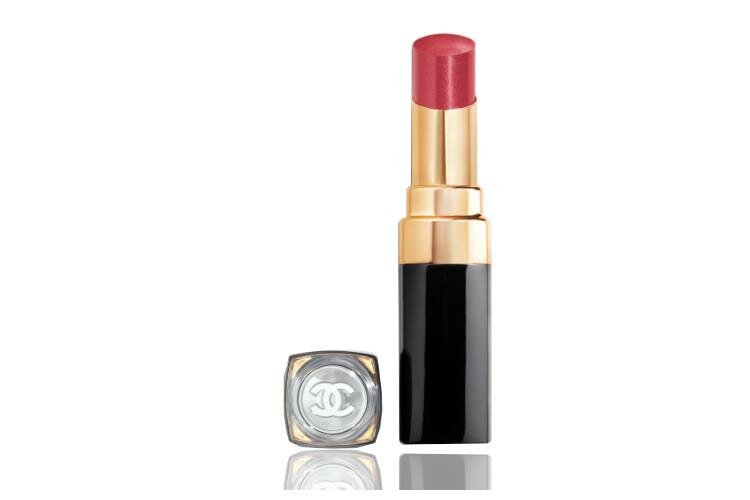 Увлажняющая помада женская CHANEL Miss Cocoa 3G, оттенок #82 LIVE, цвет pink