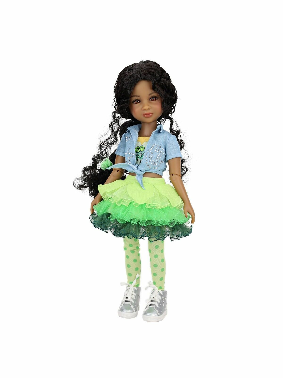 Кукла Ruby Red Джада 37см (2301FMA)