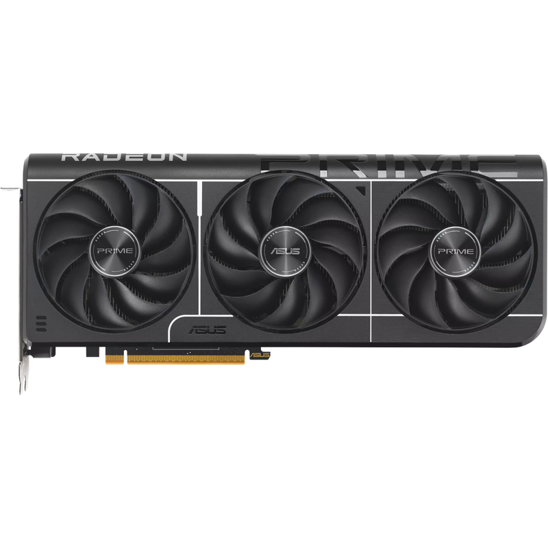 Видеокарта PRIME-RX9070-O16G-EVO (ASUS 90YV0MQ0-M0NA00)