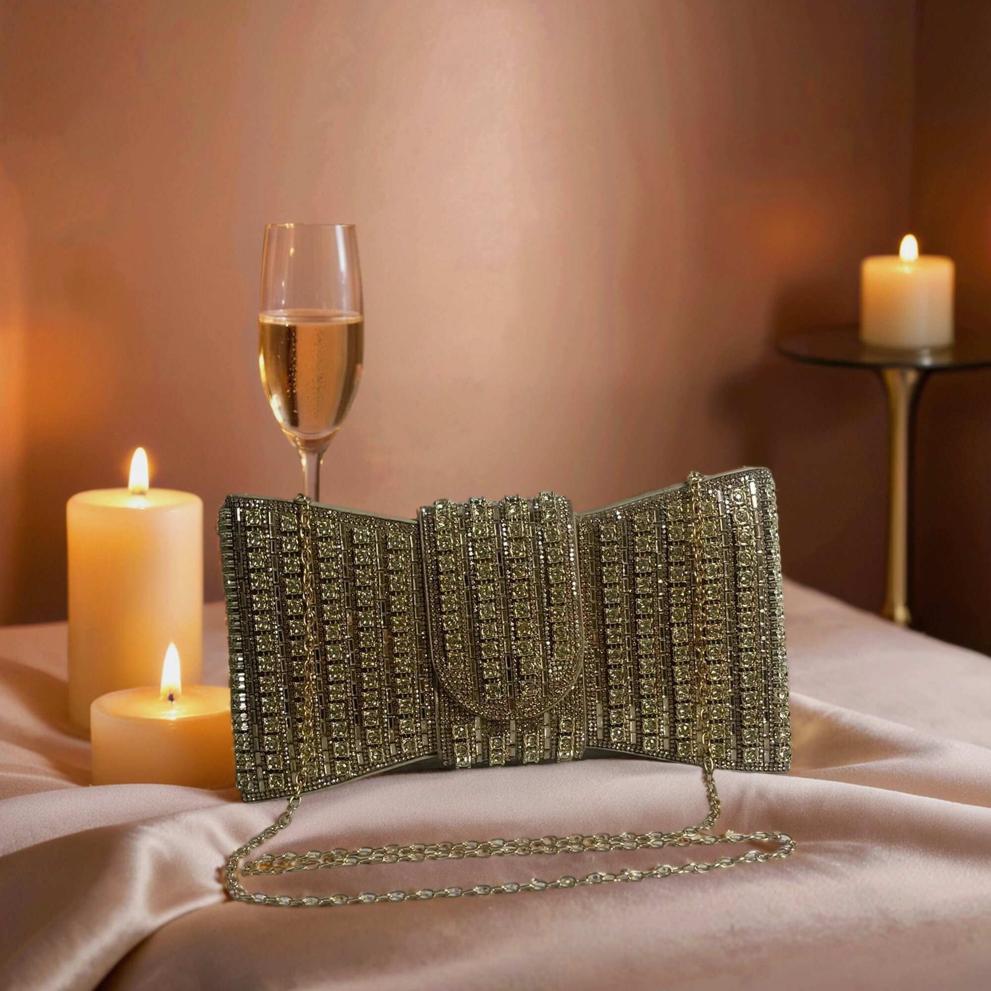 Сумка клатч