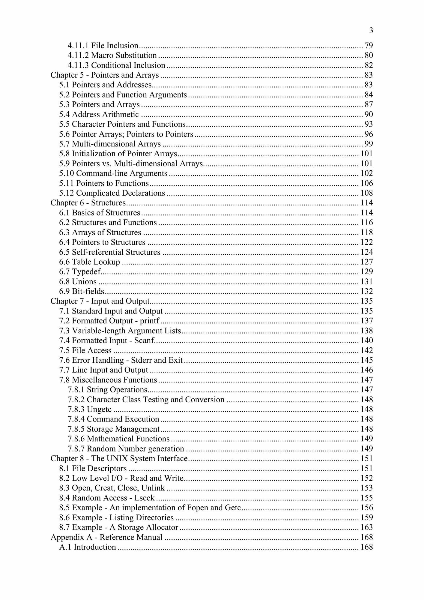 The C programming Language На Англ. яз. — фото 1