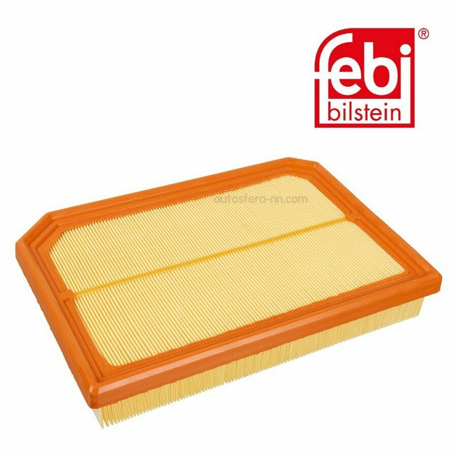 FEBI 107403 Фильтр воздушный