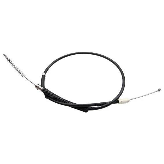 Трос ручного тормоза BOSCH 1987482033 Mercedes Sprinter 4.6-t 413-419 CDI 06.06-, 5-t 515 CDI 06.06-, VW Crafter 30-50 2.0, 2.5 TDI 04.06-