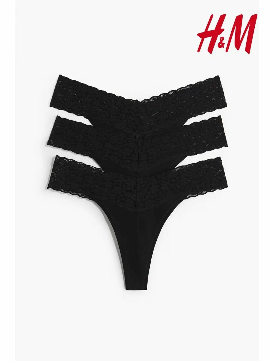 Трусы H&M