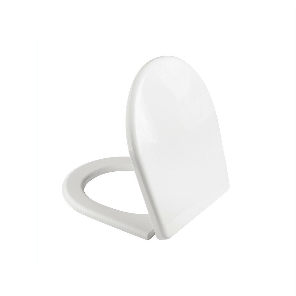 Сиденье для унитаза Iddis Optima Home полипропилен с микролифтом (142PPS0i31)