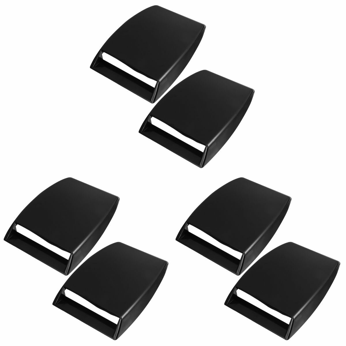 Дефлектор капота