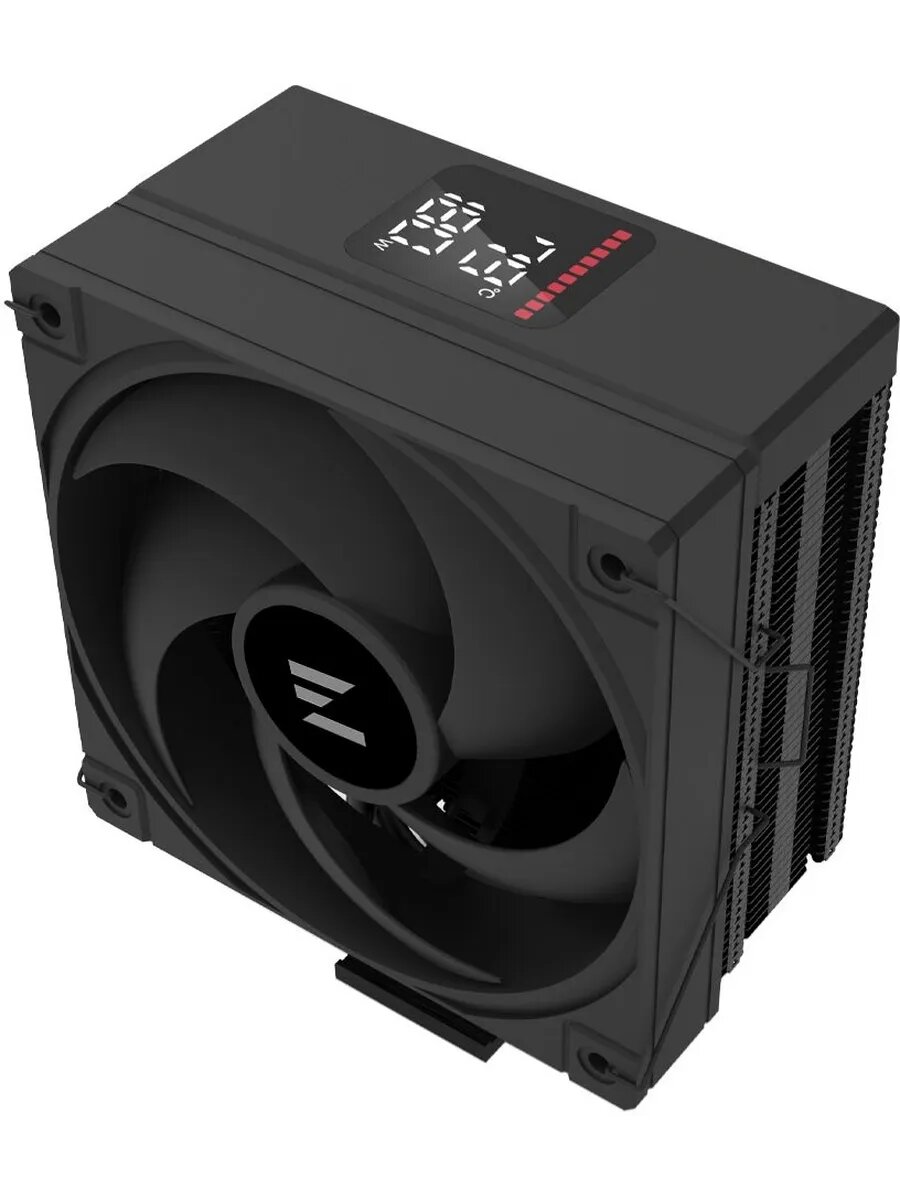Устройство охлаждения(кулер) Zalman CNPS9X Eco Ds 4-pin