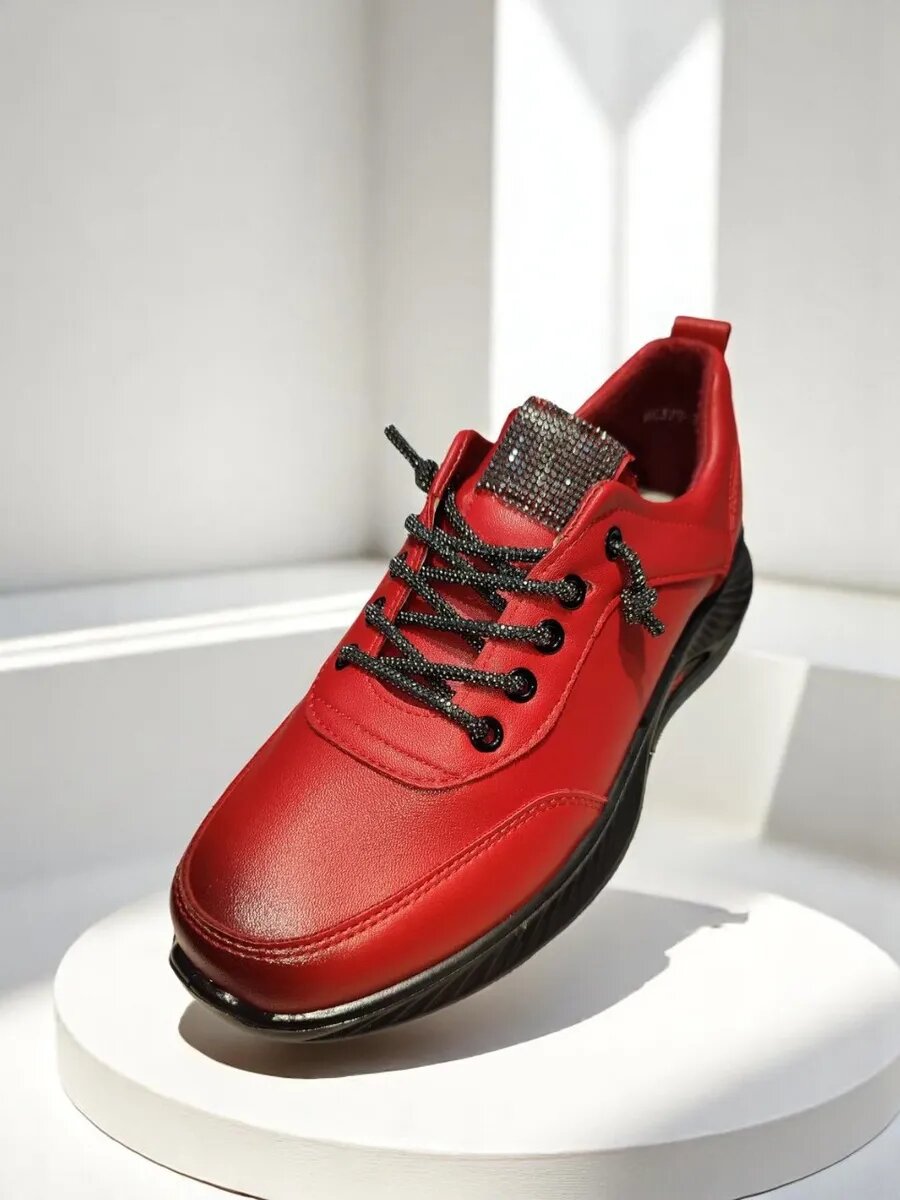 Полуботинки