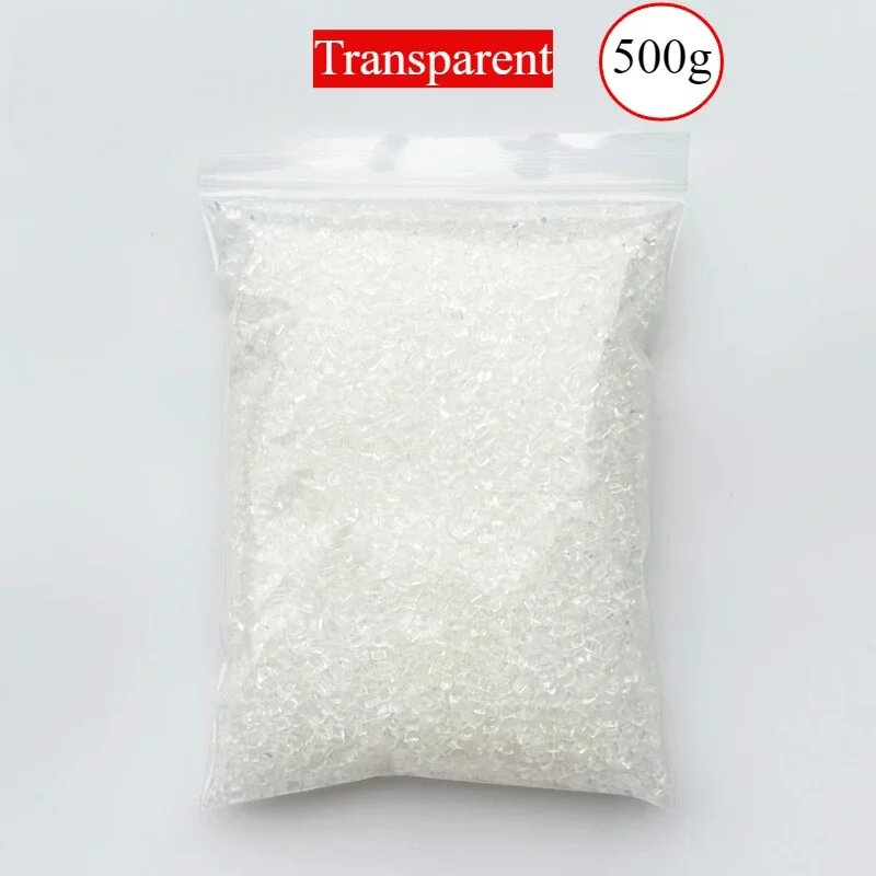 DUTRIEUX Гибкий акриловый вальпласт для стоматологии 500 г