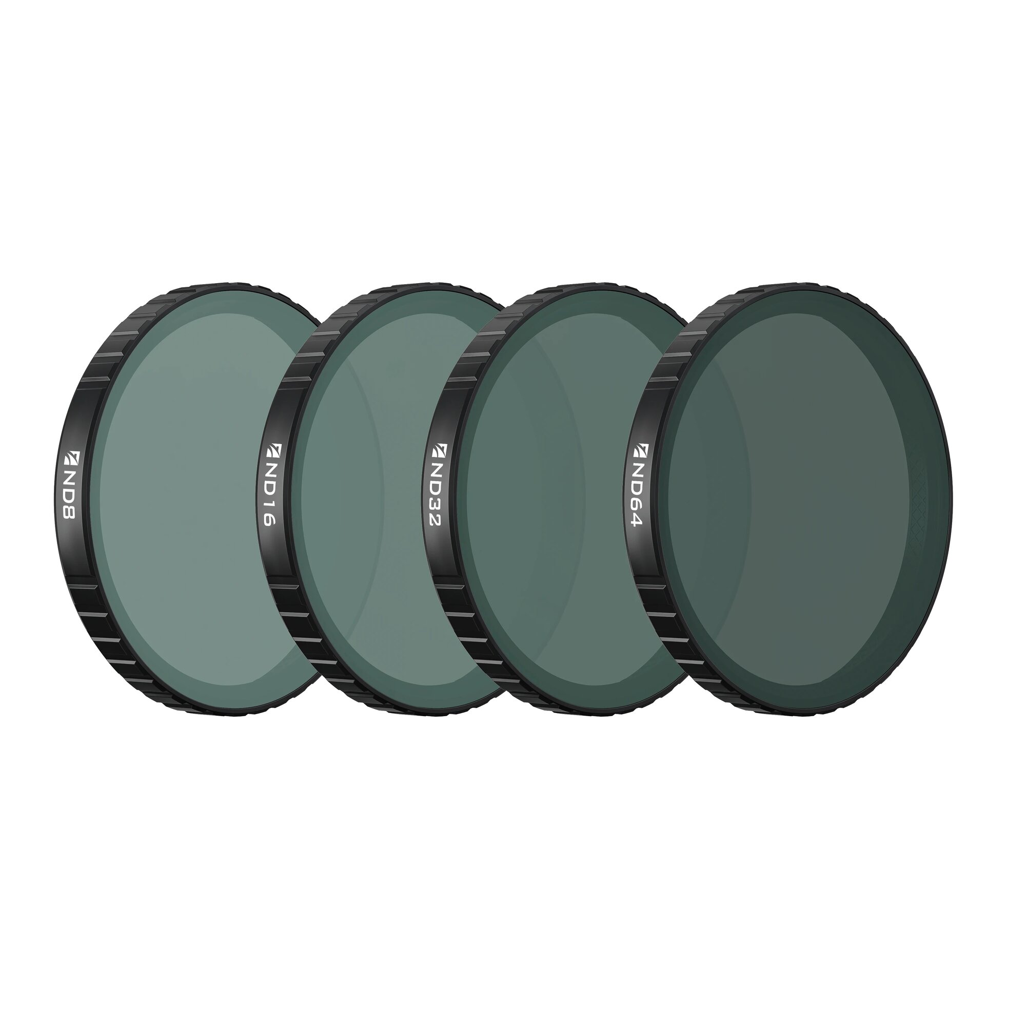 Freewell набор фильтров ND для DJI Osmo Action 6