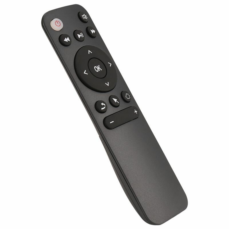 Bluetooth 5.2 Пульт дистанционного управления Air Mouse совместим с Smart TV Box Телефон Компьютер ПК Проектор и т. д. BT5.2