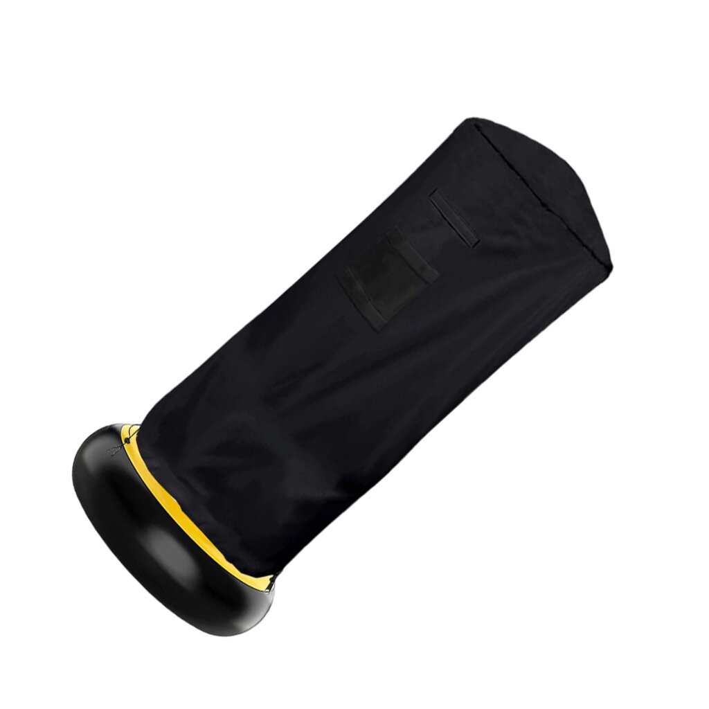 Наружная Крышка Боксерской Груши, Стоячая Крышка Боксерского Мешка, Водонепроницаемая Защитная Крышка Боксерской Груши для Фитнеса по Кикбоксингу