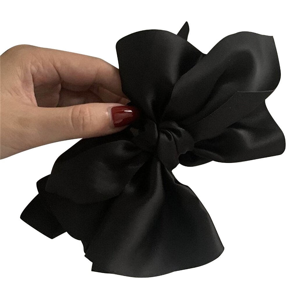 Большие Банты, Заколка для волос, Заколка Для Волос, Заколка для Волос, Заколка для Волос, Большой Конский Хвост, Заколка Для Челюсти, Заколка Для Волос, Заколки-Заколки С Акулой