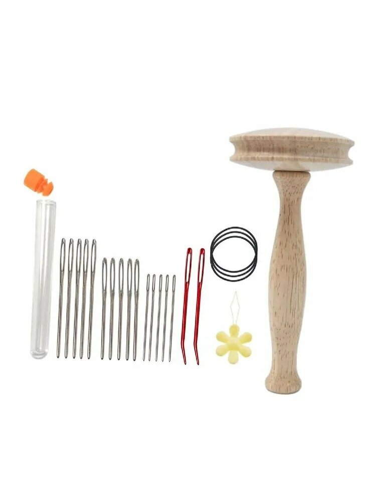 Грибок для штопки