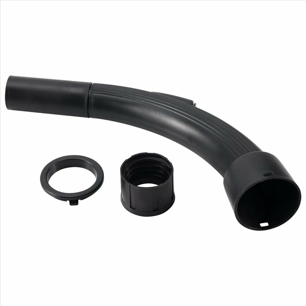 Универсальный шланг для пылесоса, конец шланга, изогнутая ручка, набор трубок, 32 мм, товары для дома, высокое качество