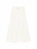 Джинсы BRUNELLO CUCINELLI Wide-leg jeans, размер 40, бежевый/белый