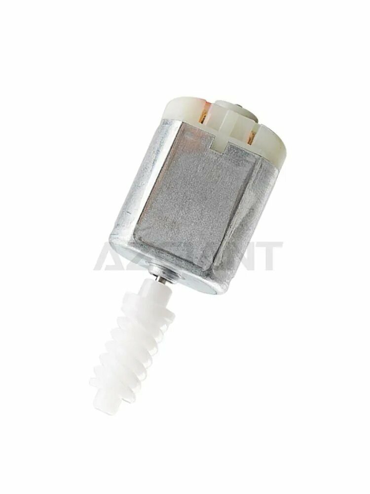 Автомобильный мотор центрального замка двери 12V DC, для Toyota 2002-2008 Alphard MK1 для Toyota 2004-2009 Prius