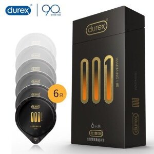 Оригинальные презервативы Durex: серия Bold Love (3 шт.), ультратонкие (2 шт.), 001 из полиуретана, оптовая продажа товаров для взрослых.