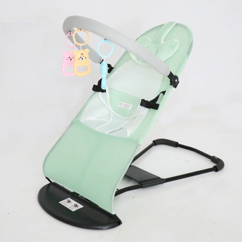 Детское кресло-качалка, успокаивающее кресло, детская колыбелька, кроватка-качалка, кроватка-колыбелька для укачивания ребенка.