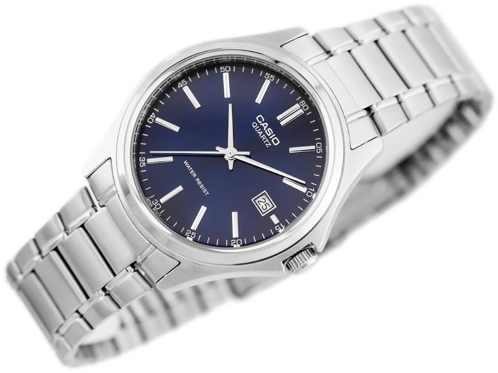 Наручные часы CASIO Collection, синий — фото 1