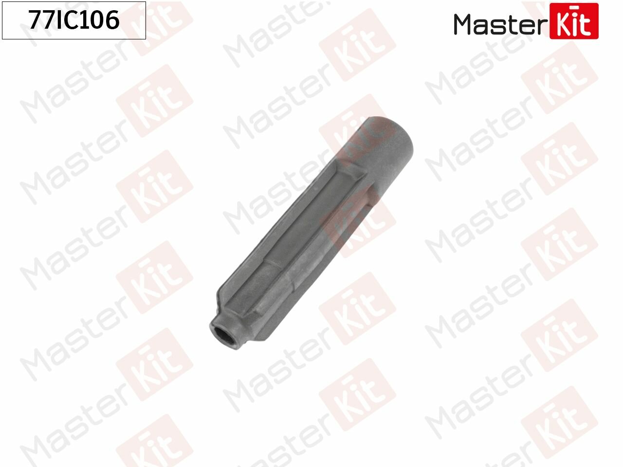 Наконечник катушки зажигания MB C-Class W202G-Class W463 89-Ssang Yong Rexton GAB 02- MasterKit 77IC106