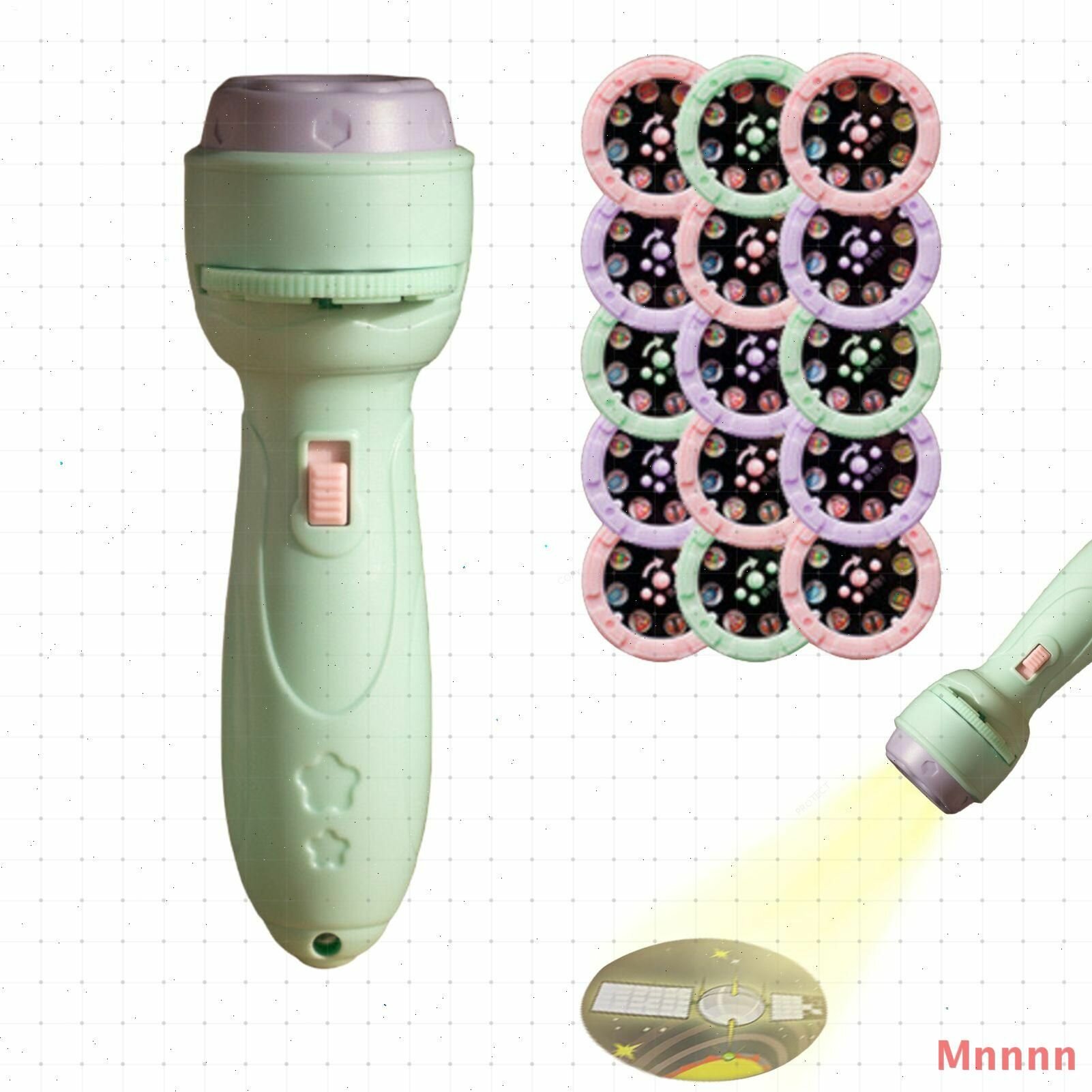 Диапроектор 1