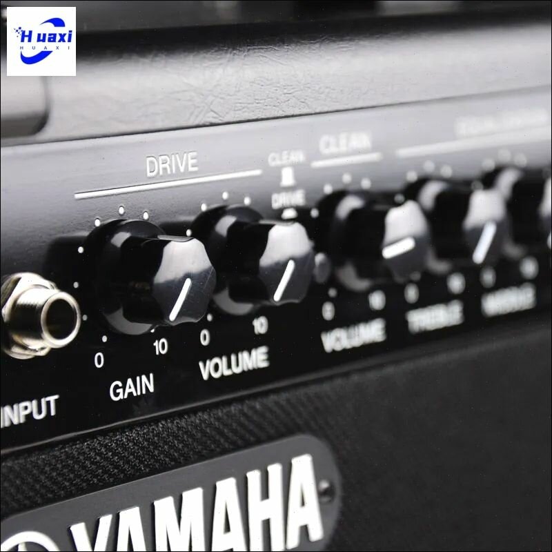 Yamaha GA15II Гитарный усилитель — фото 1