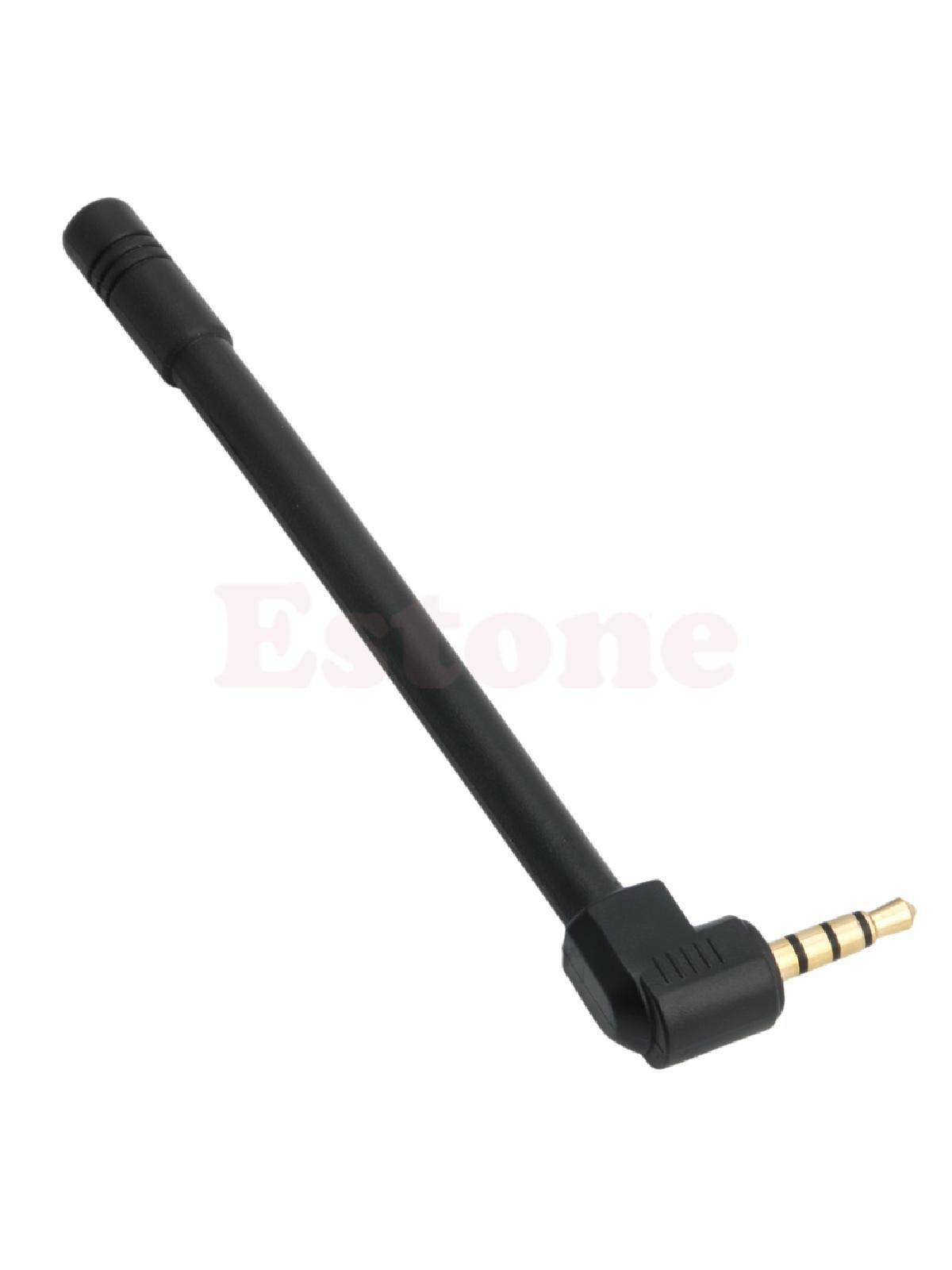 Антенна для усиления сигнала 5 ДБИ Улучшает цифровой/аналоговый сигнал