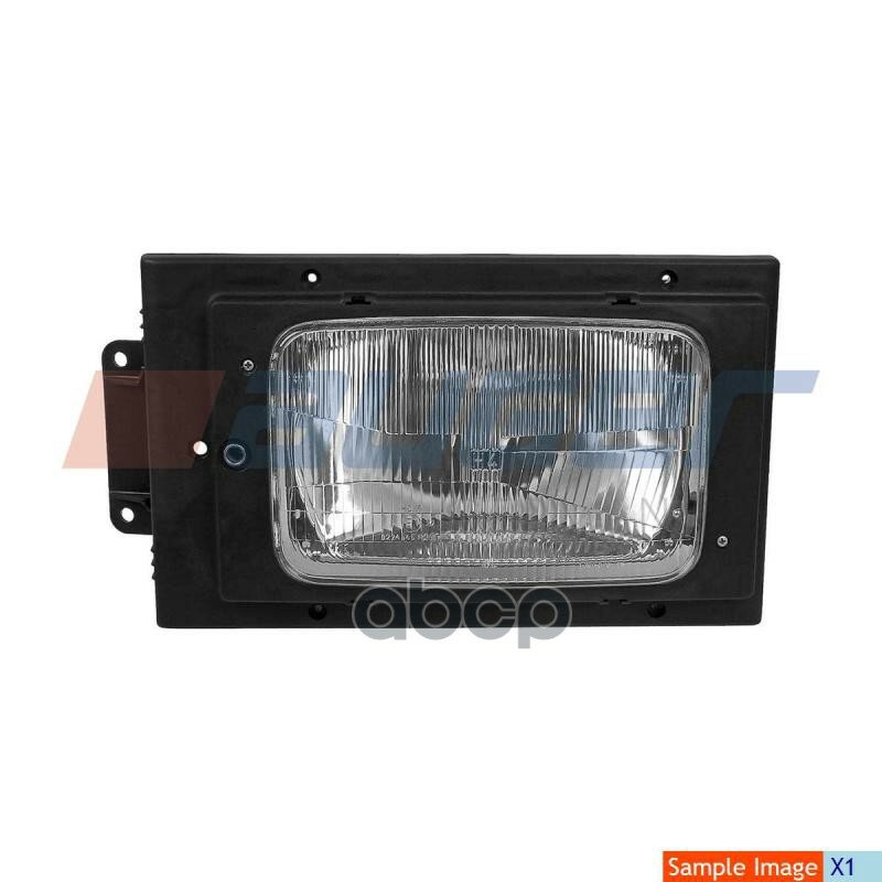 Фара головного света AUGER арт. 107739