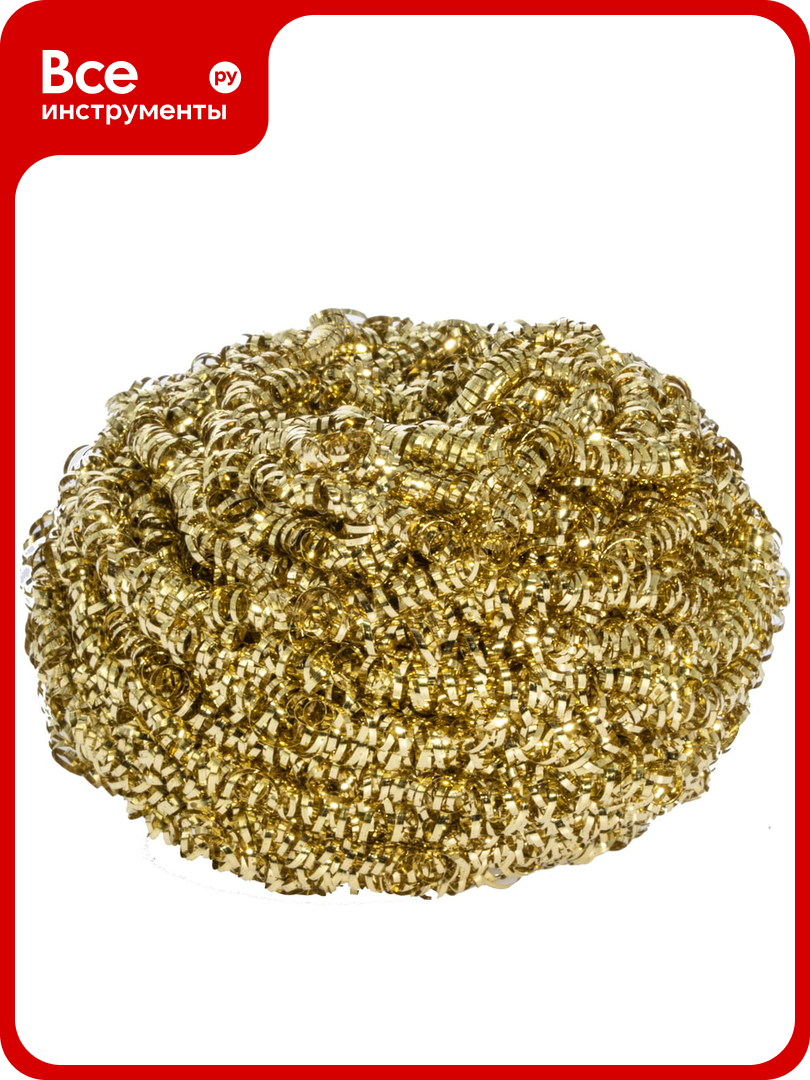 Стружка для очистки жал паяльника SH101 HANDSKIT HSSH101