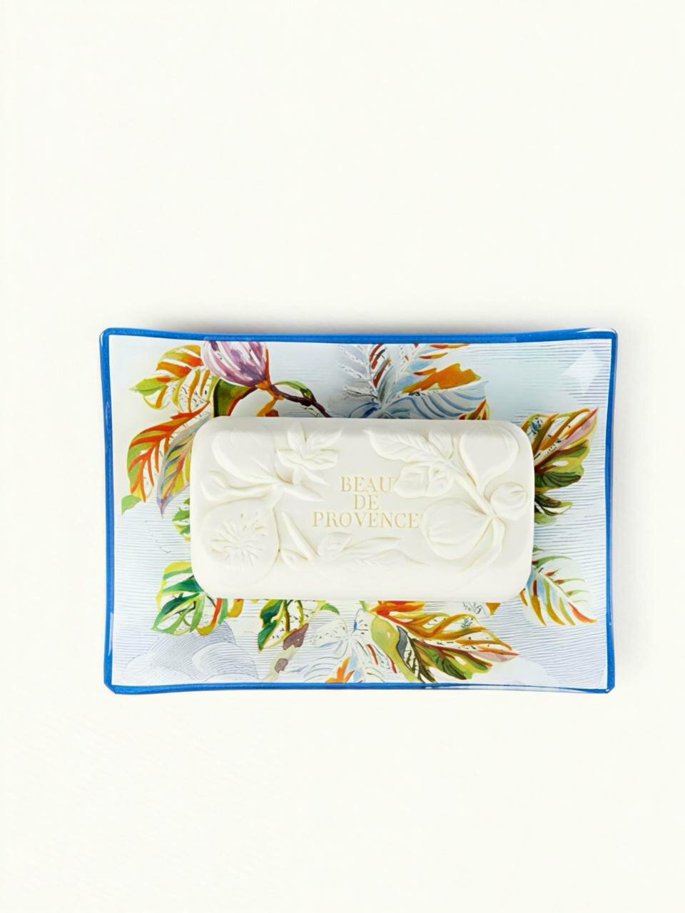 FRAGONARD Beau de Provence мыло 150 г и мыльница