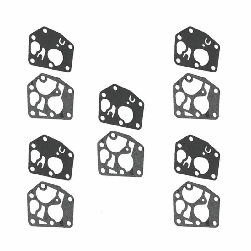 Диафрагма карбюратора для бензопилы