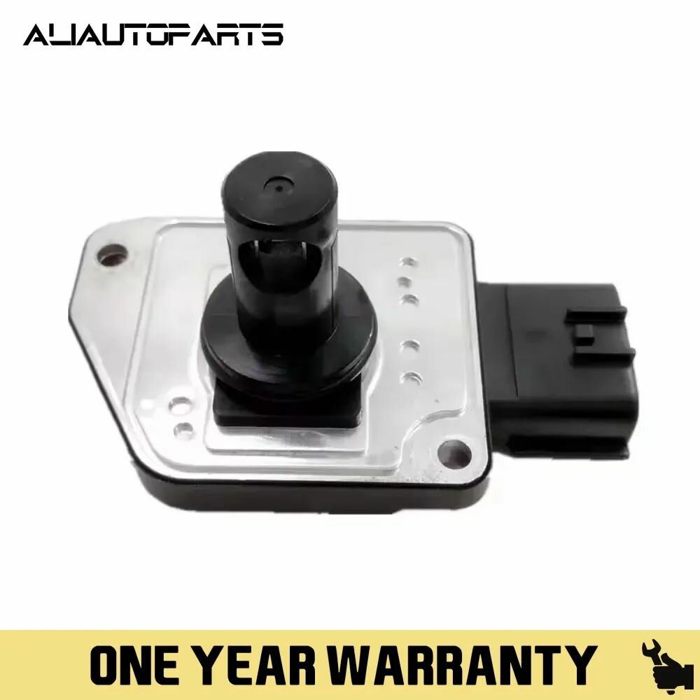 Датчик MAF 22680-2J200 / 226802J200 контактный — для Nissan Primera P11, Pathfinder R50, Terrano, Navara 97-05