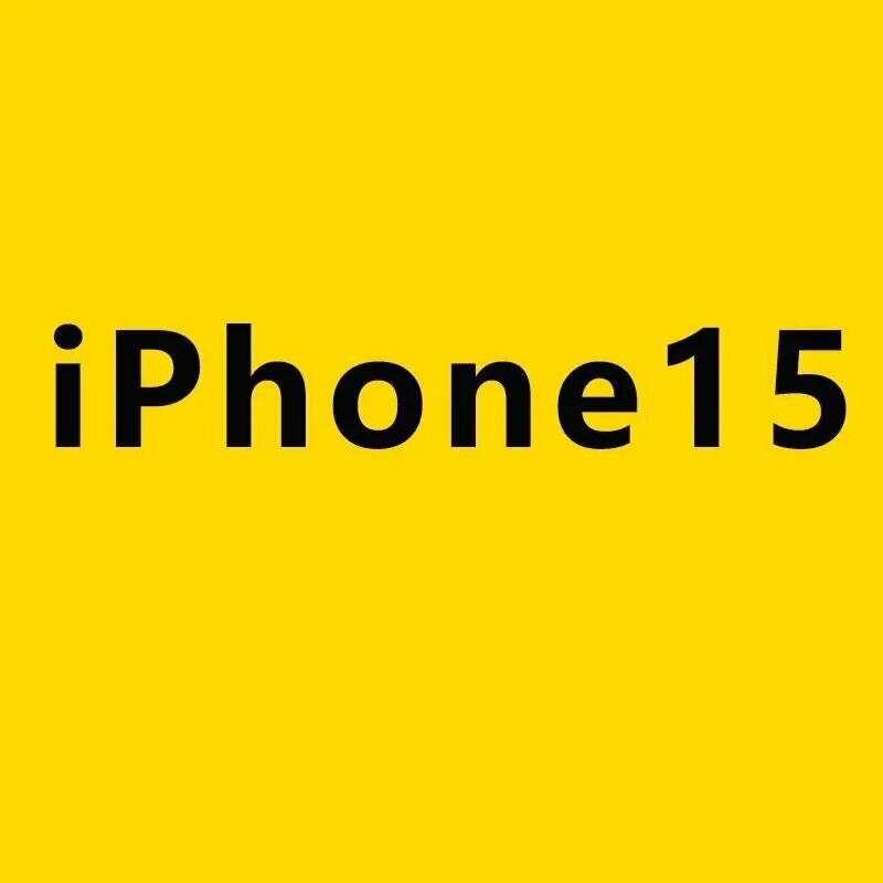 Чехол для iPhone 15 защитный двухсторонний 360 градусов, противоударный с защитой камеры, закаленное стекло, премиум