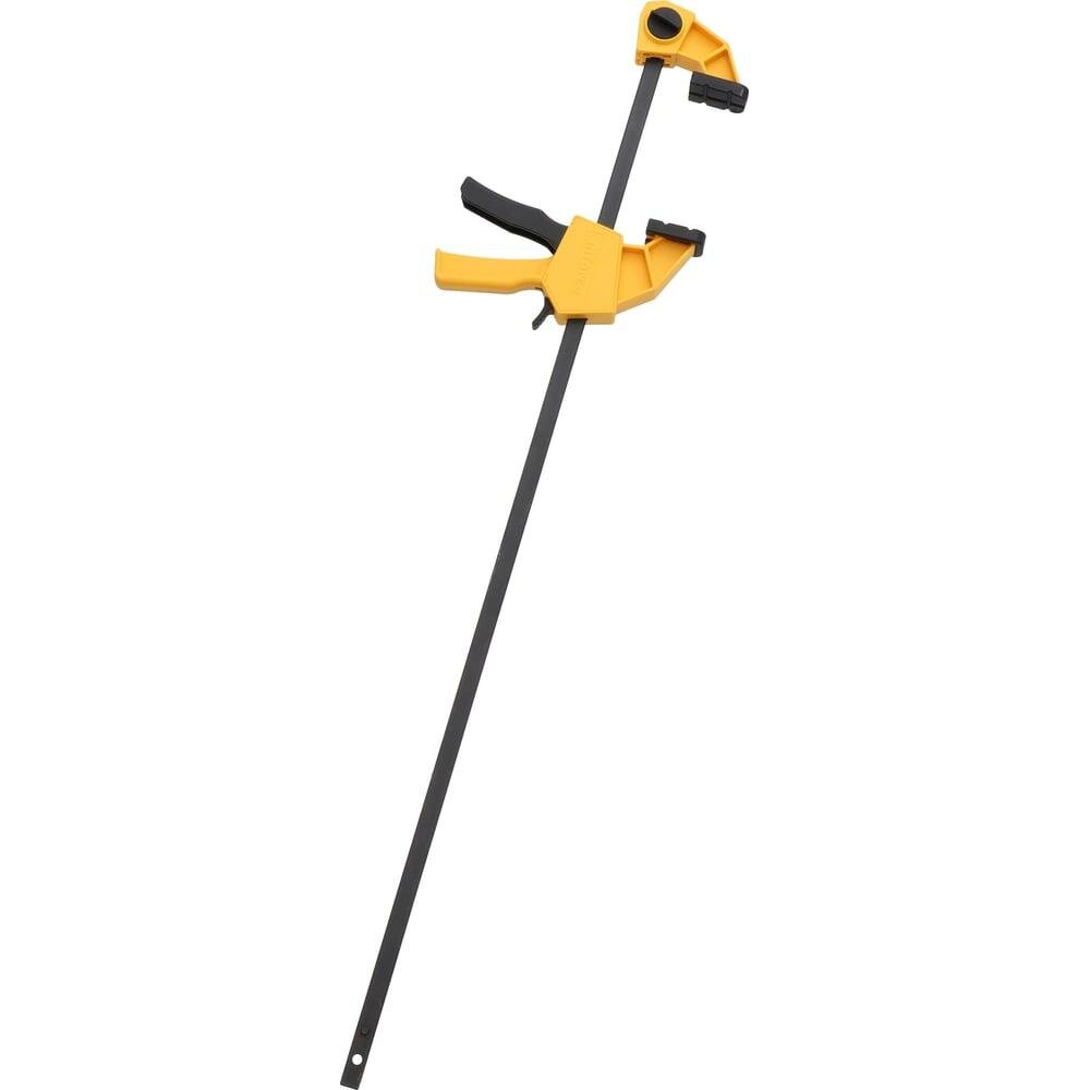 Быстрозажимная струбцина 60х600мм Inforce 06-03-36