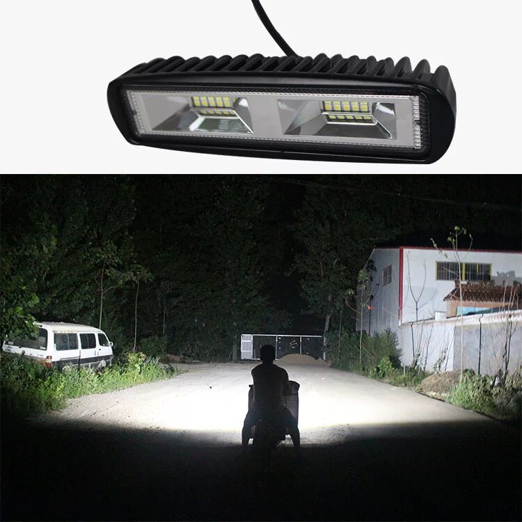 Автомобильные светодиодные прожекторы, фонари заднего хода, фонари решетки радиатора, фонари переднего бампера, фонари