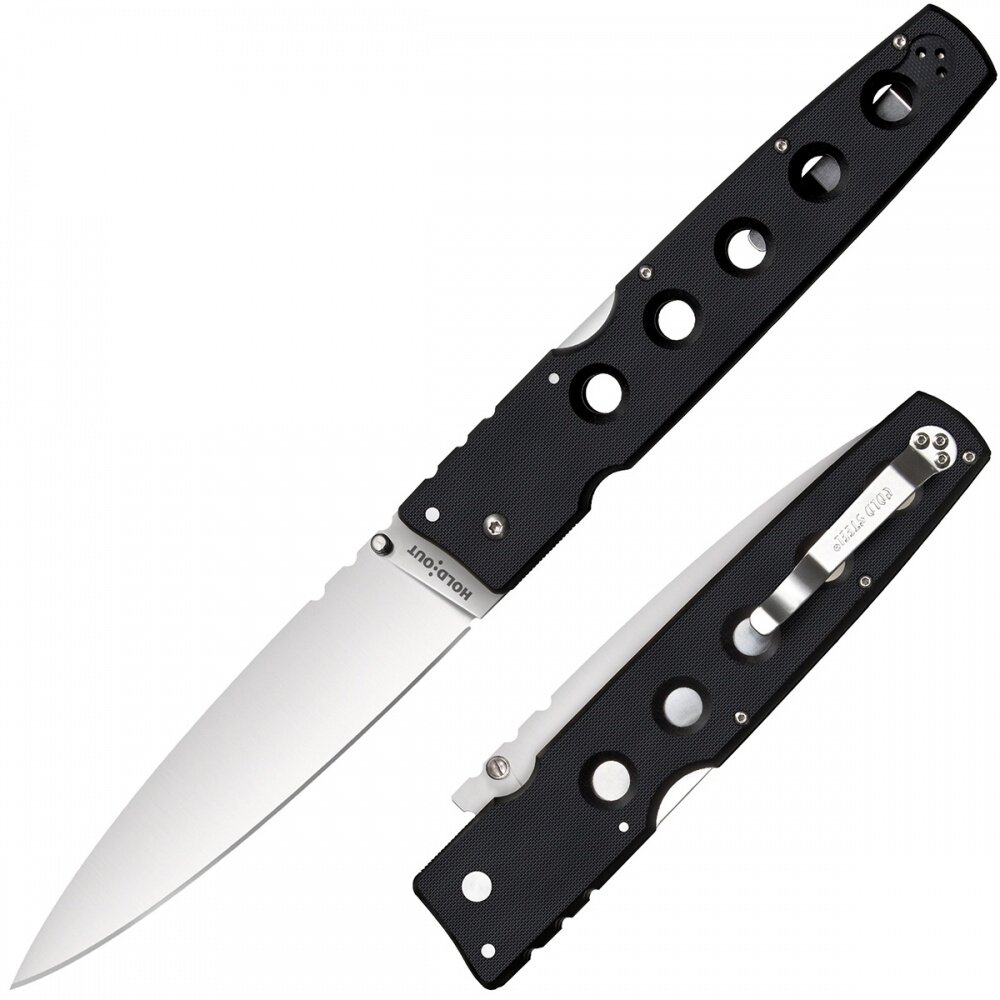 Cold Steel 11G6 Нож cold steel 11g6 hold out 6