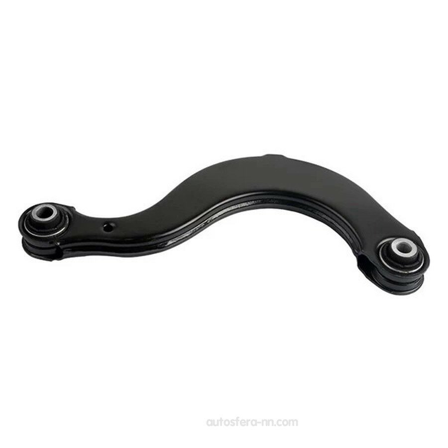 ALPIC ASA333LR Рычаг подвески правый/левый VAG(A3, LEON, OCTAVIA, Q3, Q3 SPORTBACK, TIGUAN, TOURAN, TT)
