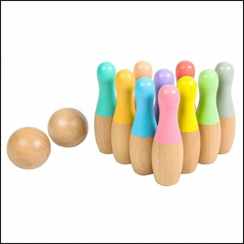 Эксклюзивный шар для боулинга