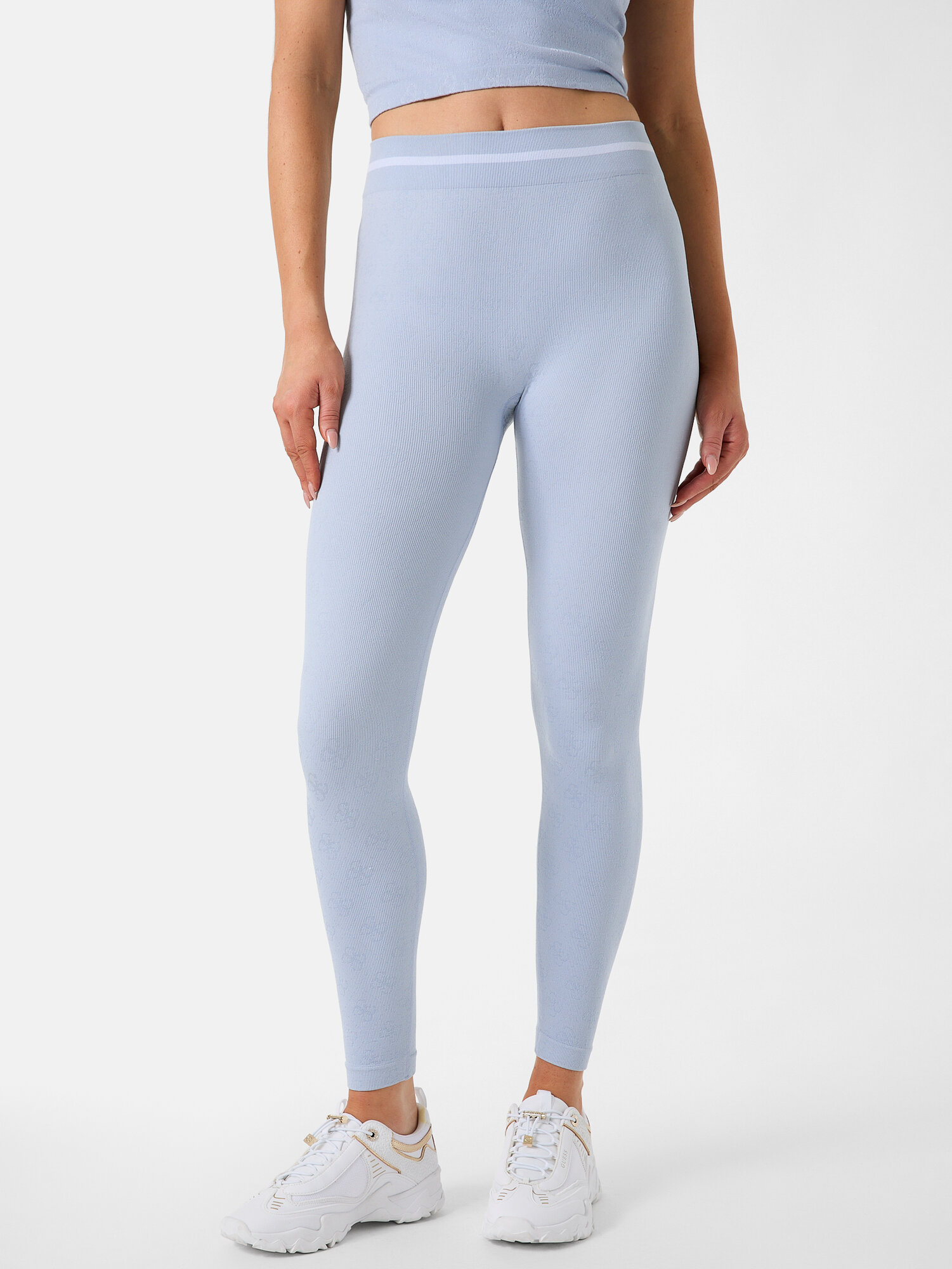 Легинсы спортивные