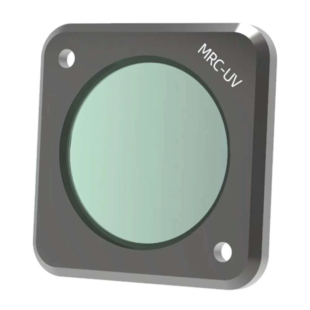 Набор фильтров для объектива камеры CPL UV ND4 ND8 ND16 ND32 ND64 ND1K ND16PL для DJI-Action 2, - MCUV