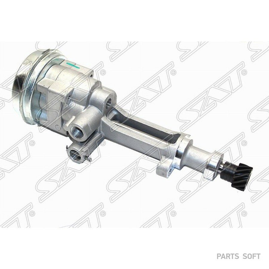 Насос масляный ISUZU ELF 2,8/3,1 4JB1/4JG2 97-02 от официального дистрибьютора, SAT, артикул ST8970331753