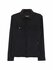 Пиджак MooRER Buttoned pocket jacket, размер 54