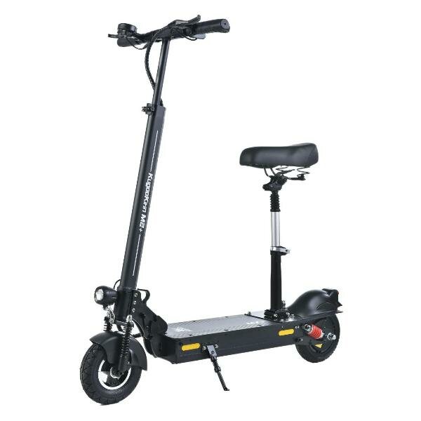 Электросамокат Kugoo M2 Plus