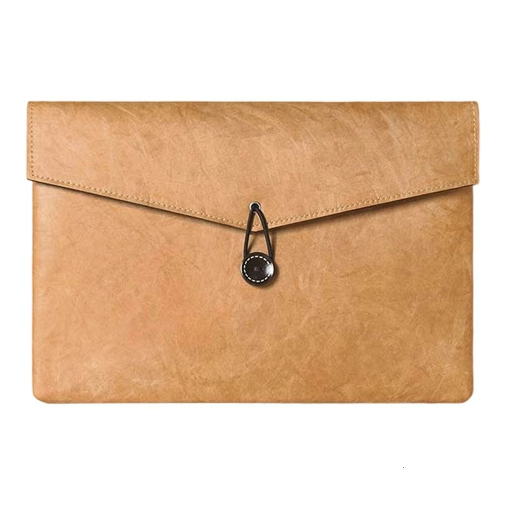 Чехол для планшета, Коричневый - 14 дюймов