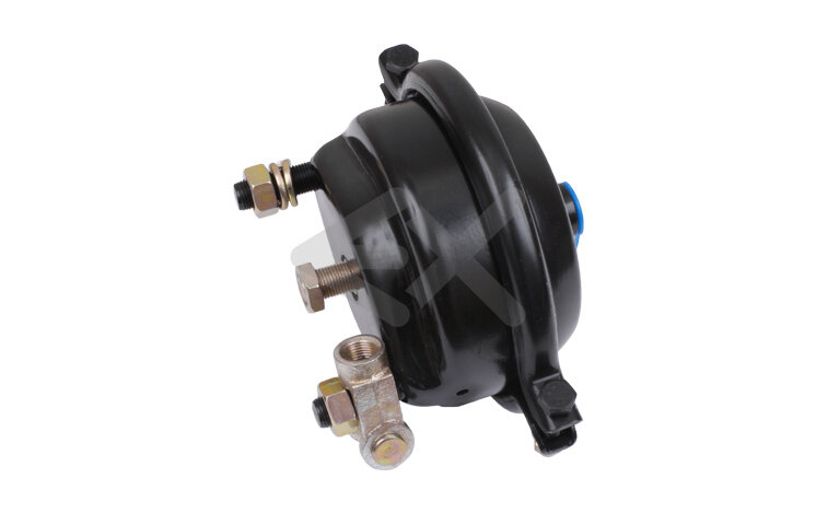 Камера тормозная Тип 20 передняя ЗИЛ/КамАЗ/МАЗ 13018E (Exovo)