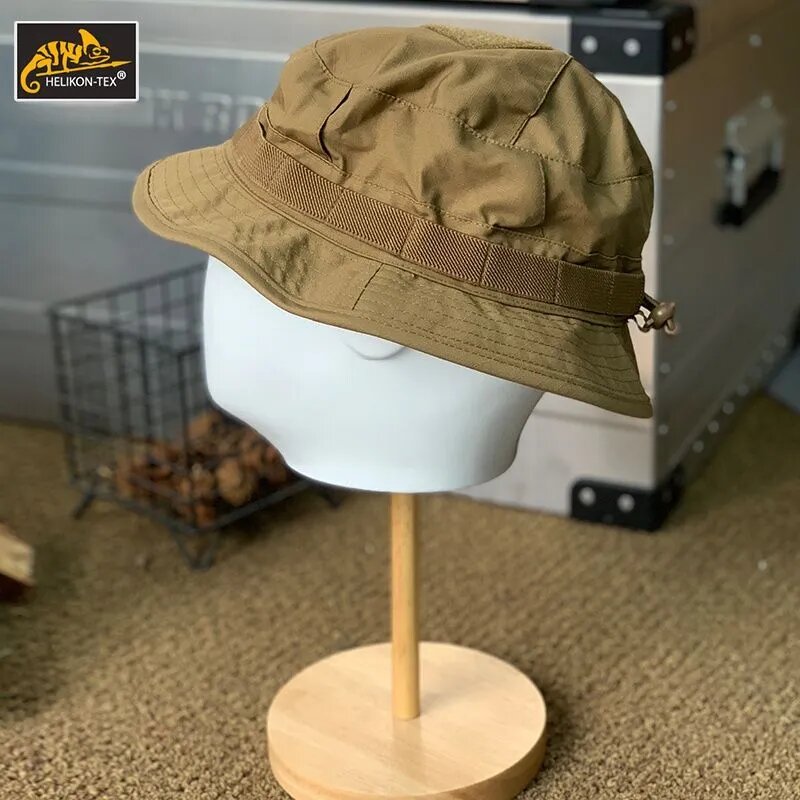 Шапка с завязками CUP Hat