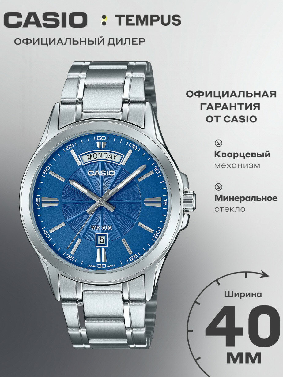 Наручные часы