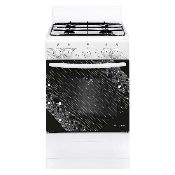 Газовая плита Gefest 5100 0017